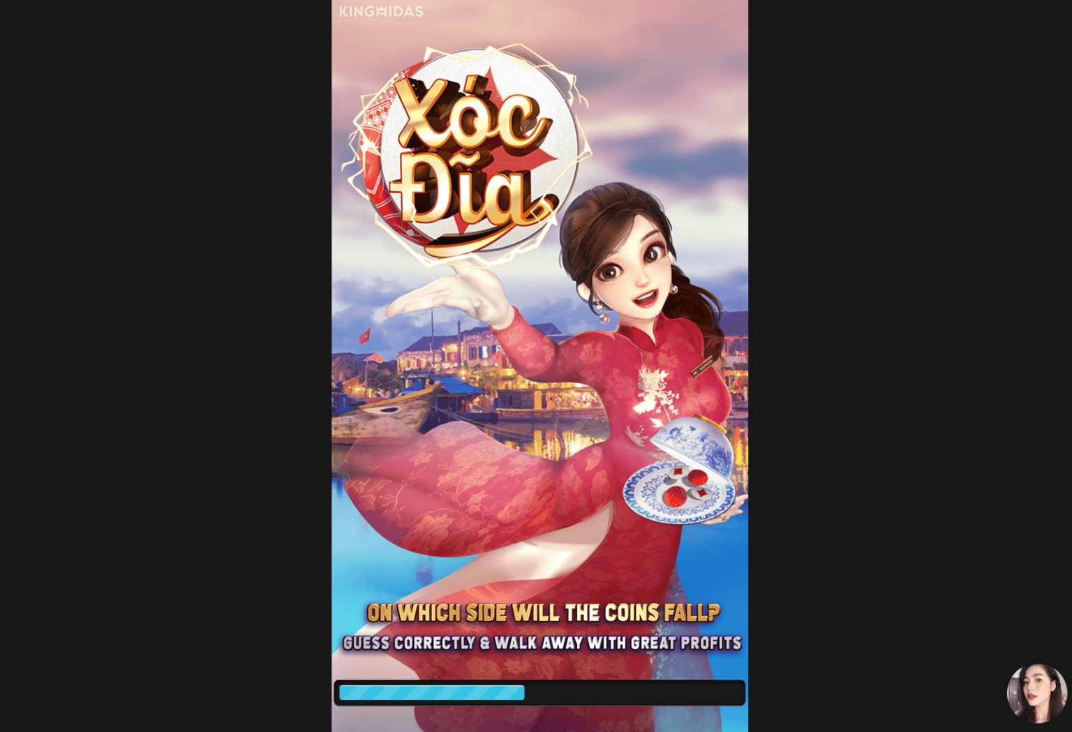 Xóc dĩa là gì? Những điều cần biết khi chơi xóc dĩa