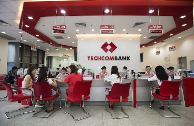 Techcombank tên tiếng Anh là gì? Lịch sử và vị thế ngân hàng Techcombank