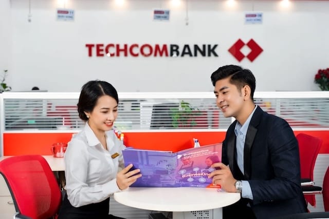 Techcombank tên tiếng Anh là gì? Lịch sử và vị thế ngân hàng Techcombank